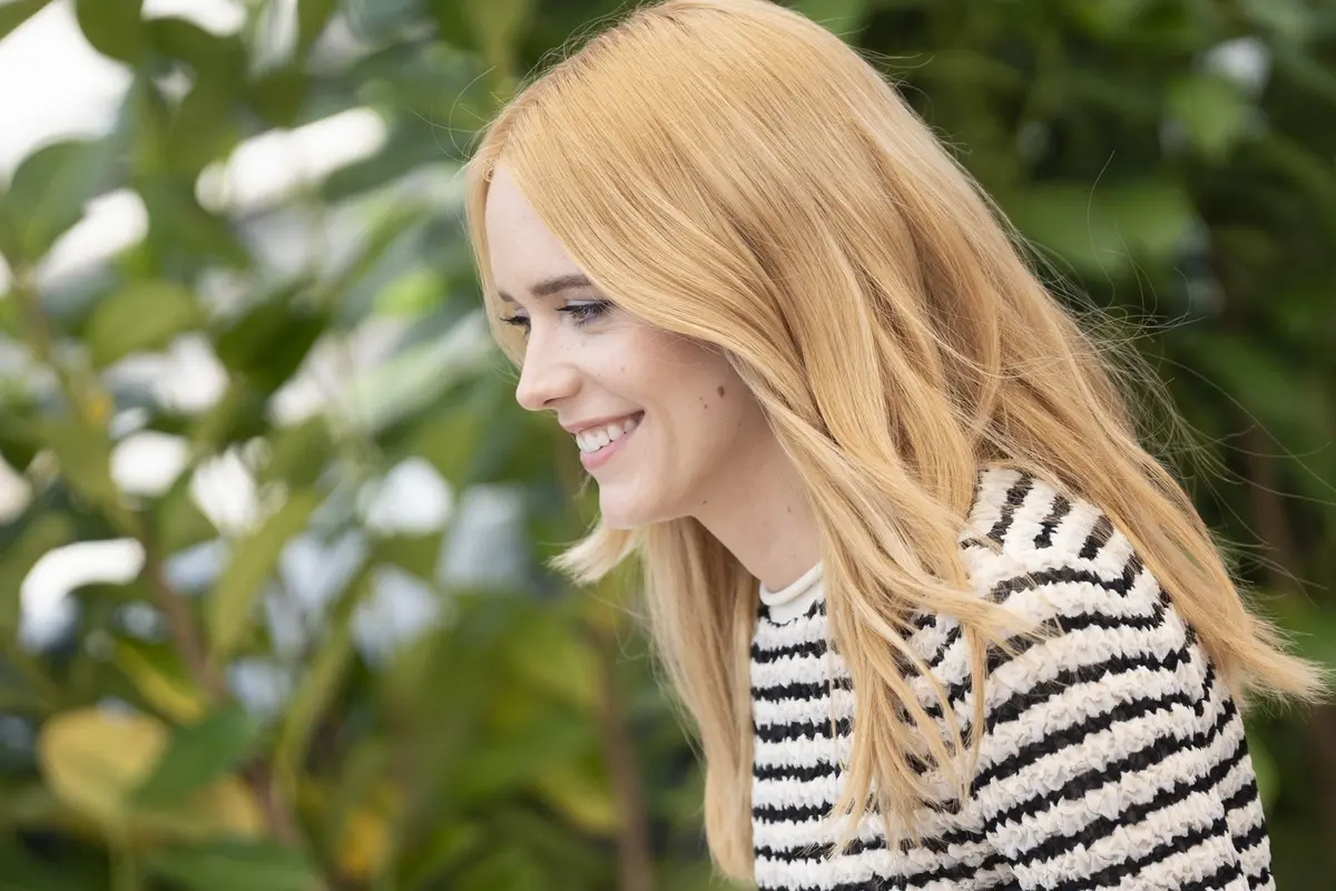 Cannes 76, il cast presenta Bonnard, Pierre et Martha