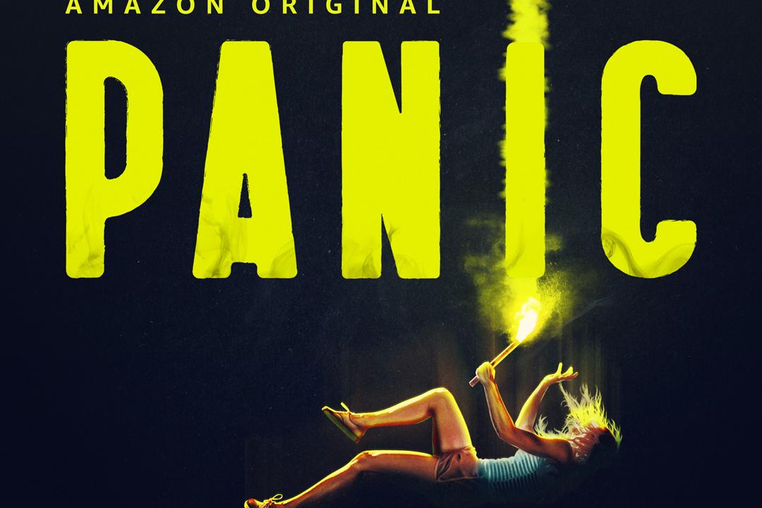 Panic su Prime Video