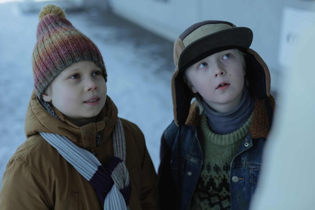 Snot e Splash e il mistero dei buchi scomparsi, la recensione di Giulia ...