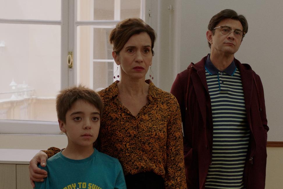 L'isola di Andrea (Antonio Capuano, 2025), la recensione di Valerio ...