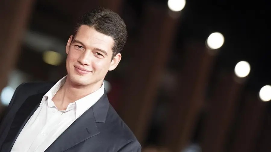 Roma 2022 - Red Carpet Houria