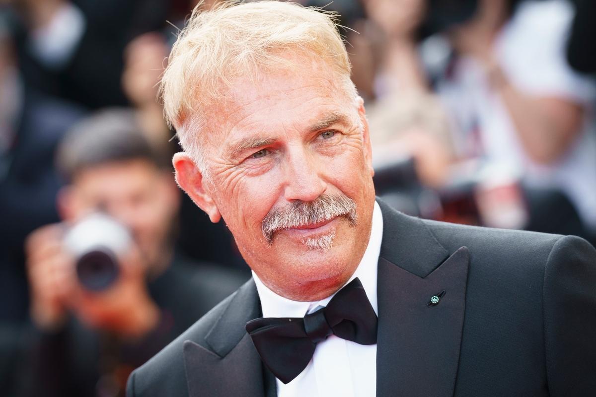Kevin su Costner