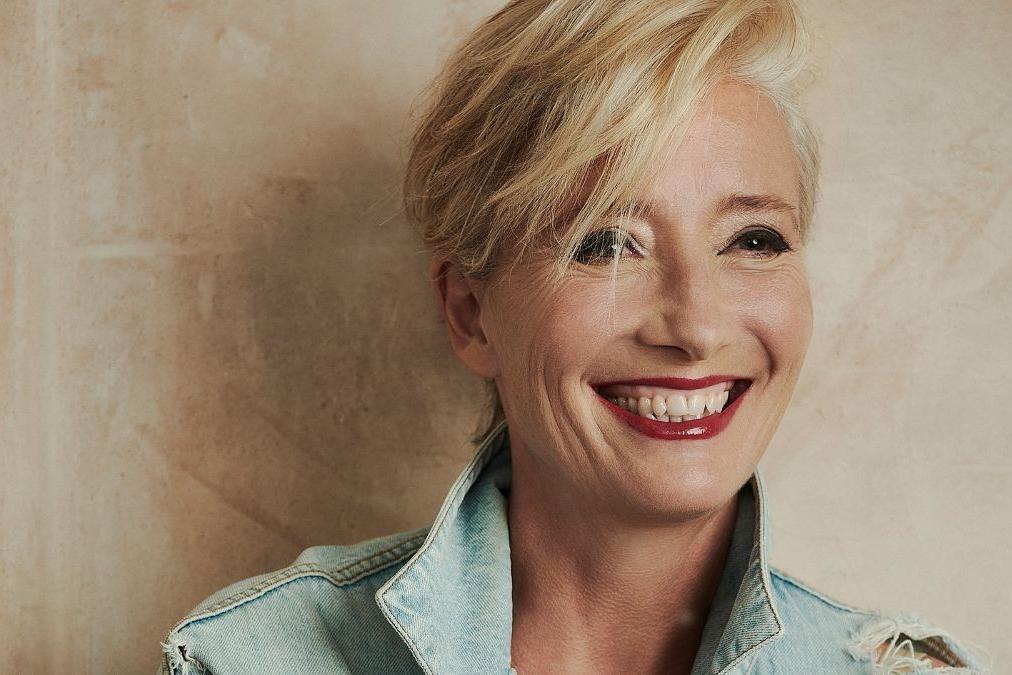 Locarno 78, il Leopard Club Award a Emma Thompson