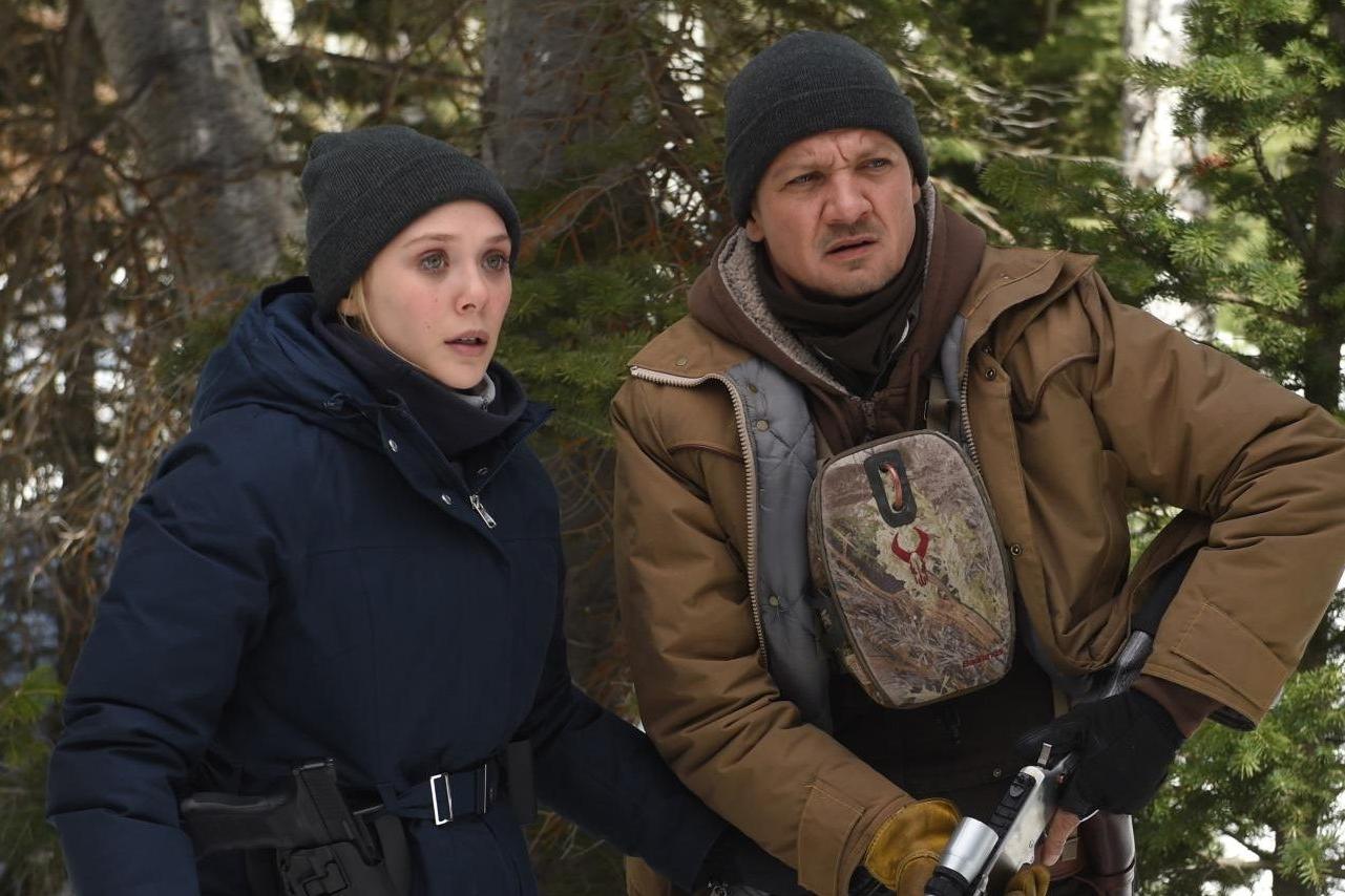 I segreti di Wind River
