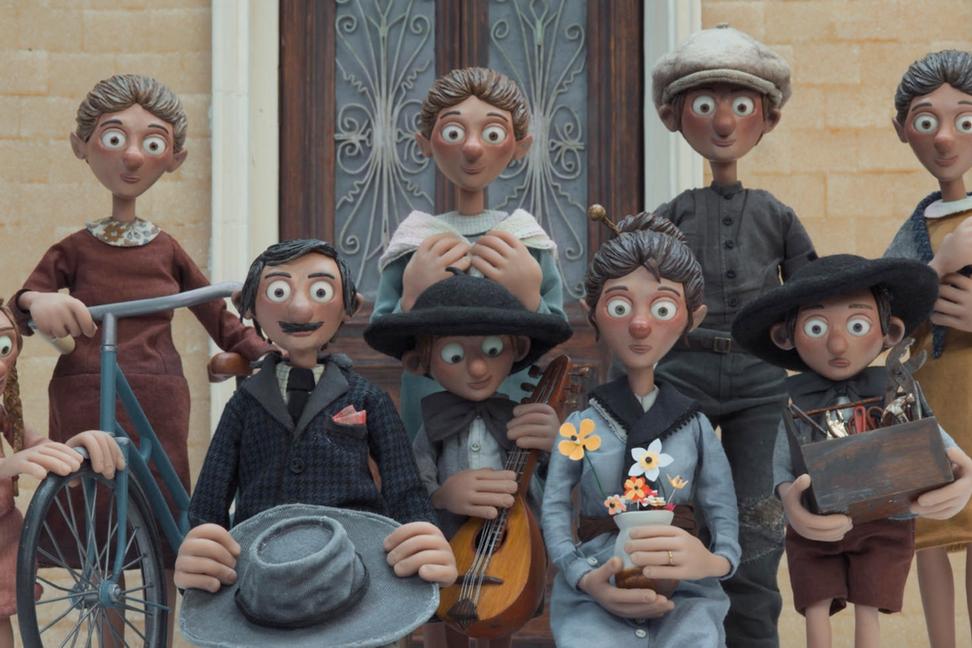 Manodopera, la recensione