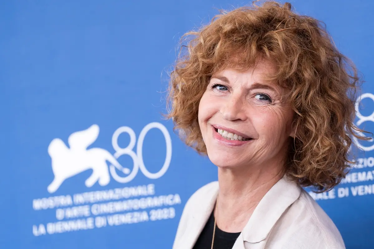 Venezia 80 : Photocall Felicità