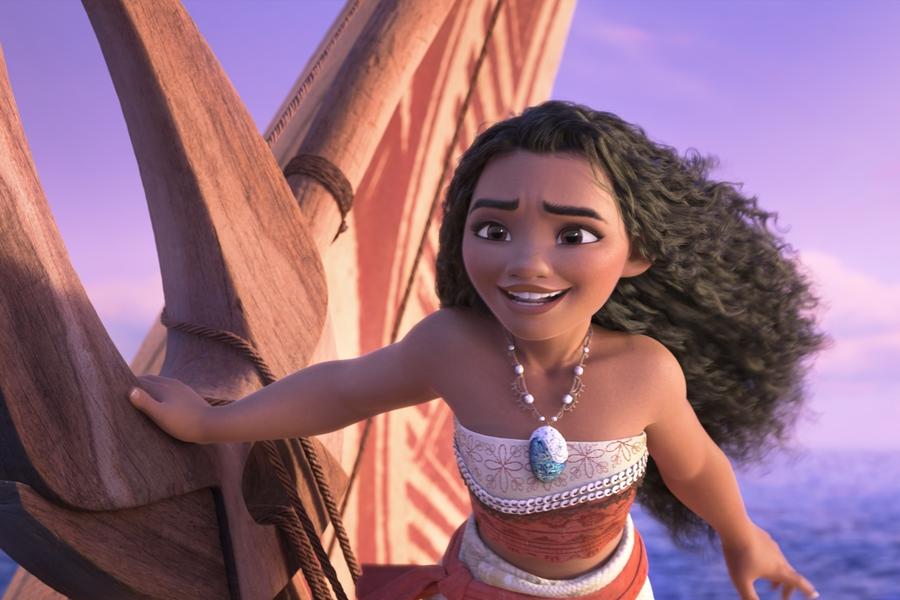 Oceania 2, la recensione del film Disney