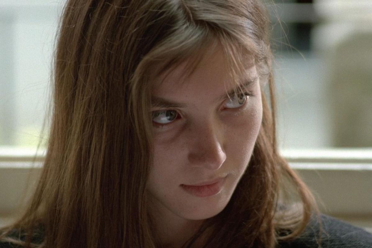 Vangelo secondo Godard: Je vous salue, Marie