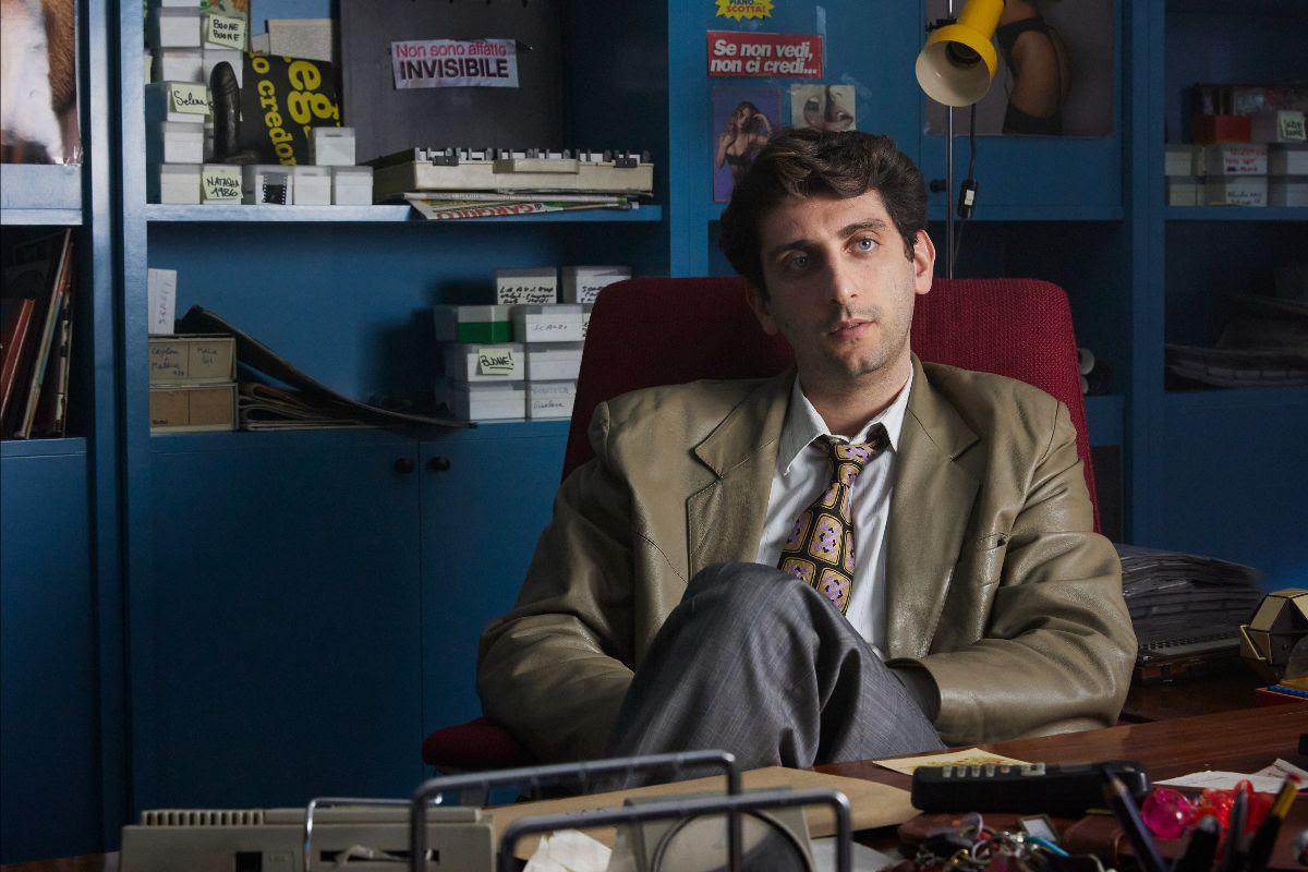 Dopo Parthenope, Piper Film punta su La città proibita e Diva Futura