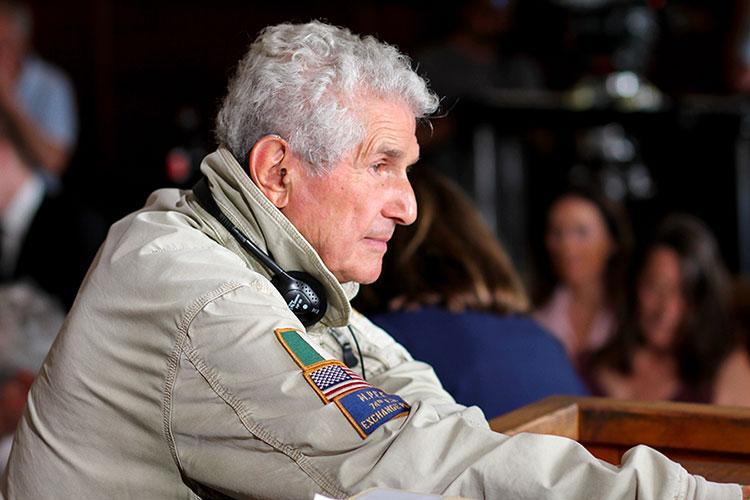 Claude Lelouch: “Pronto a dire ‘arrivederci’, ma dopo Finalement potrei ...