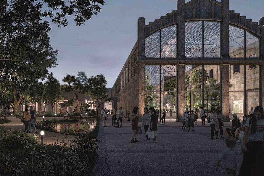 IED Cinema: la nuova scuola di cinema a Milano con Bruno Oliviero e ...