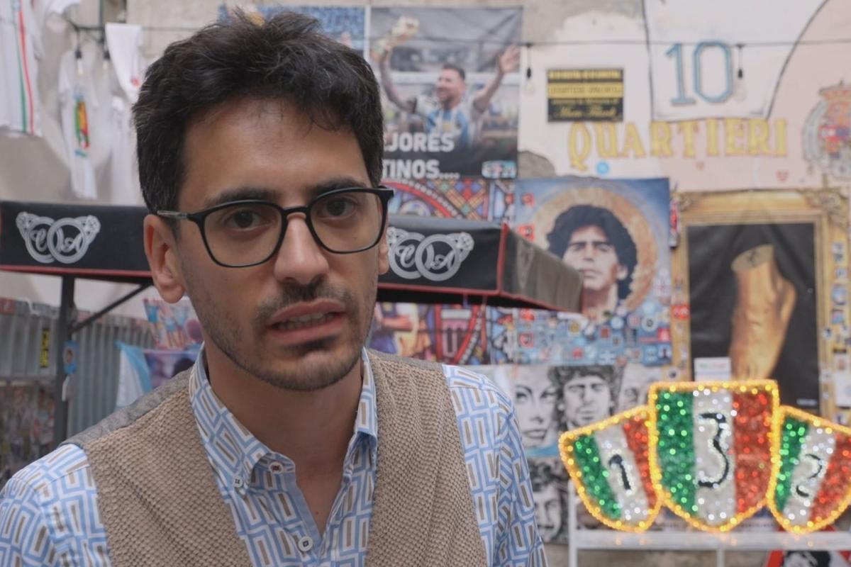 Valerio Lundini e le sue Faccende complicate su RaiPlay: far ridere è ...