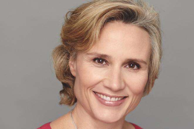 Cannes 2024, intervista a Daniela Elstner, direttore generale di Unifrance