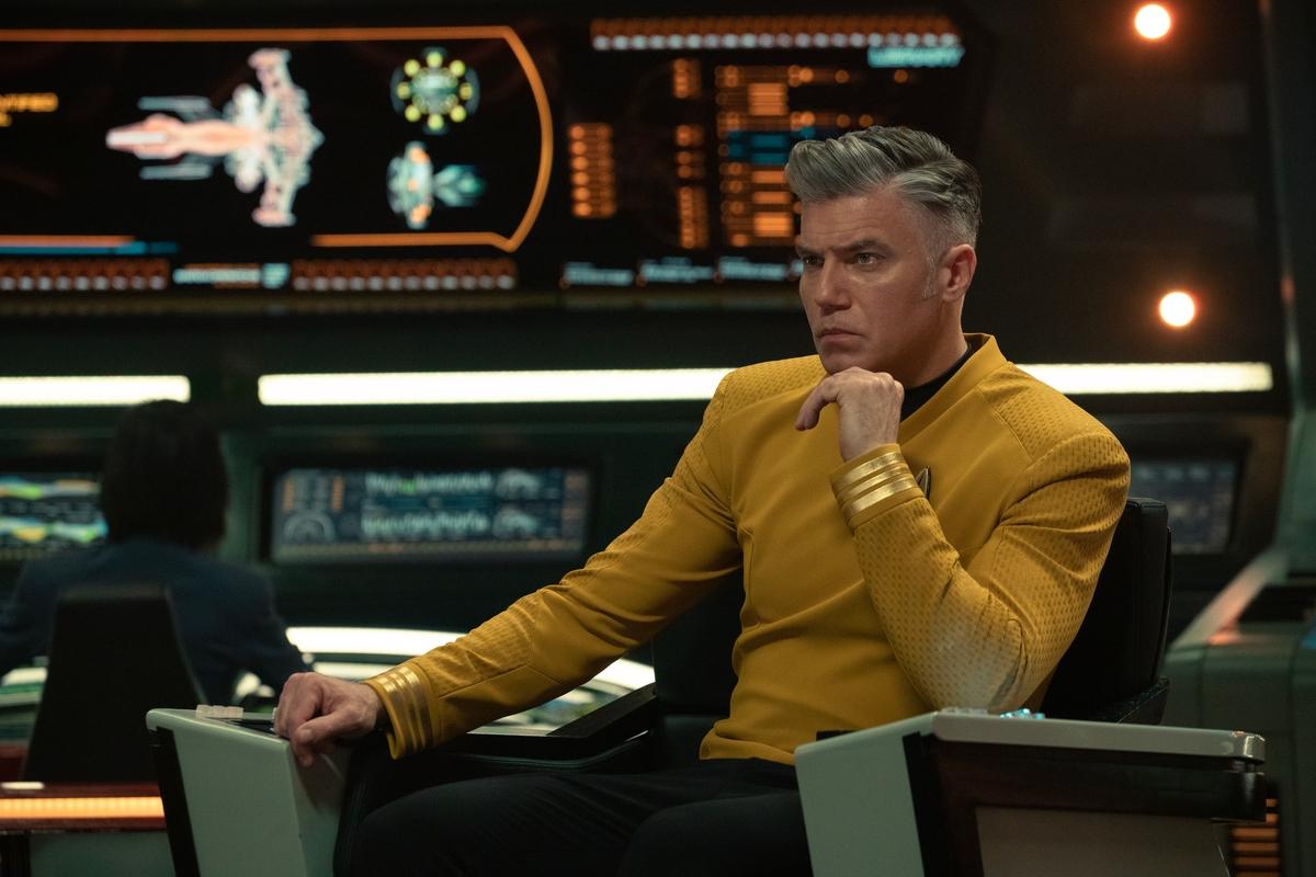 Star Trek: Strange New Worlds, recensione della seconda stagione