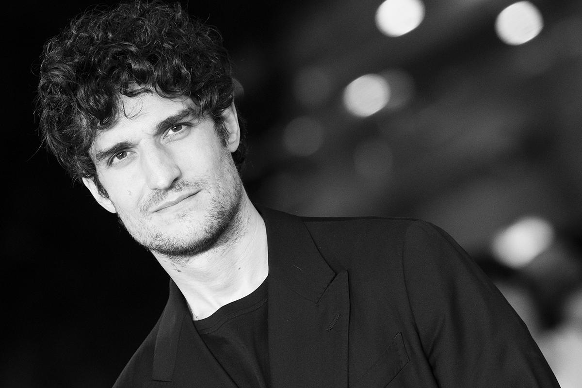 Louis Garrel a Movie Mag Rai Cultura