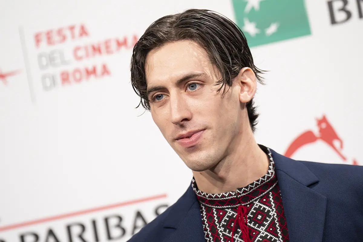 Roma 2022 - Photocall Shttl