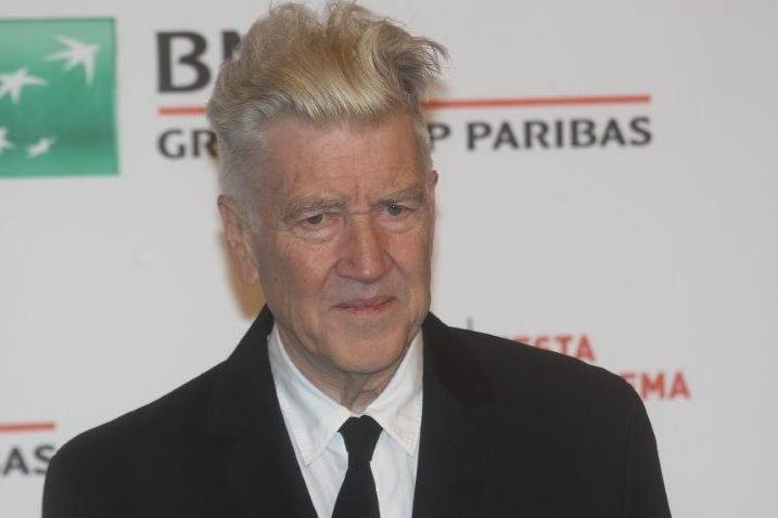 Signore e signori: David Lynch