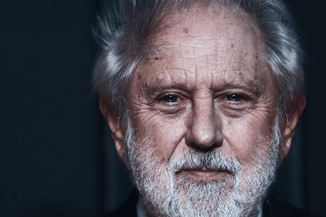 Roma 20, a Lord David Puttnam l’Industry Lifetime Achievement Award