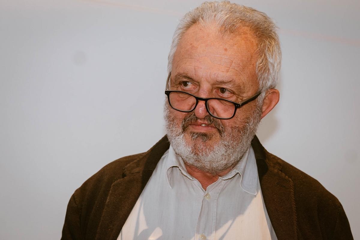 Steve Della Casa è il nuovo Conservatore del CSC – Cineteca Nazionale