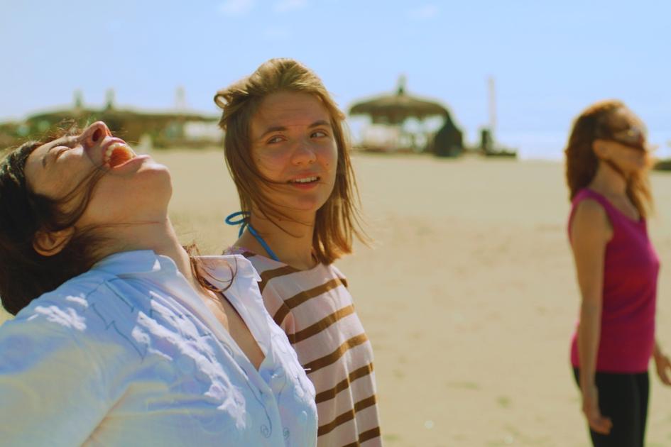 Taxi Monamour, la recensione