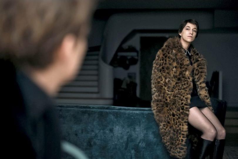 Gli amori di Suzanna Andler