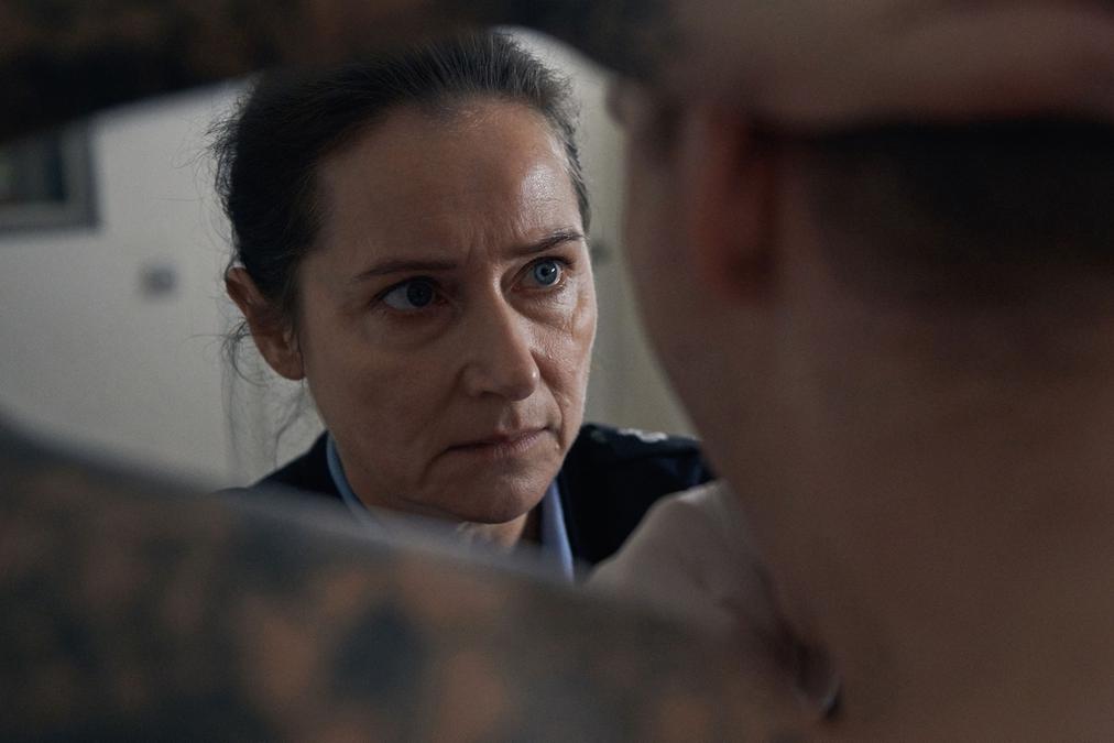 Vogter (Sons), la recensione del film in Concorso a Berlino 74