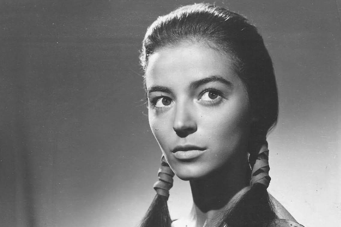 È morta Marisa Pavan: sfiorò l’Oscar per La rosa tatuata nel ruolo ...