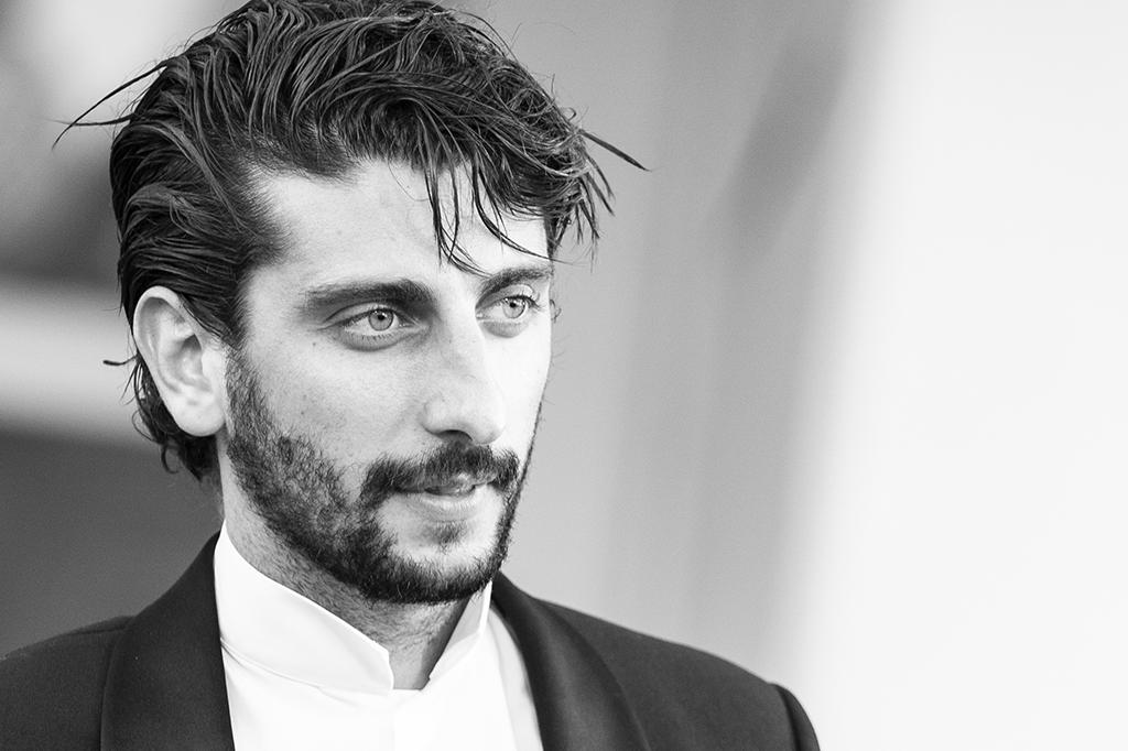 Pietro Castellitto a Movie Mag