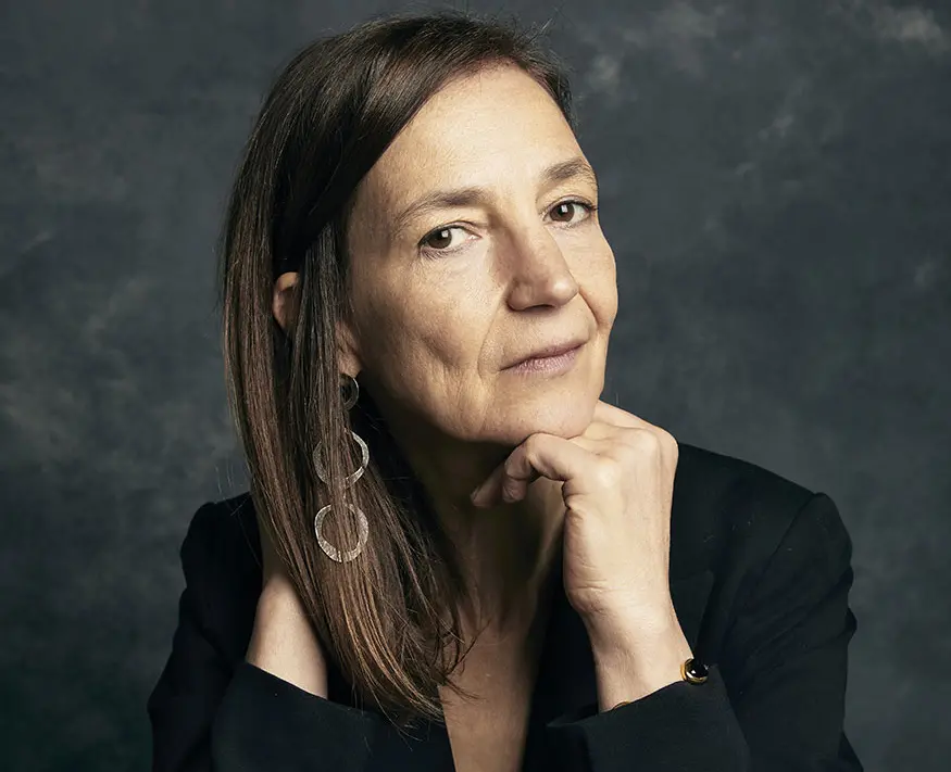 Sola al mio matrimonio: l'Intervista alla regista Marta Bergman