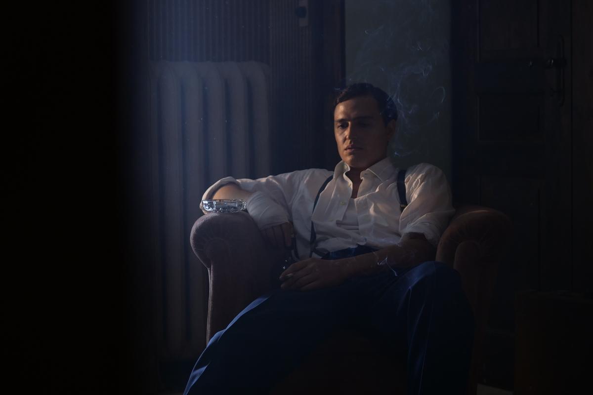 Come ti ammazzo un film. Percoco, il primo mostro d'Italia