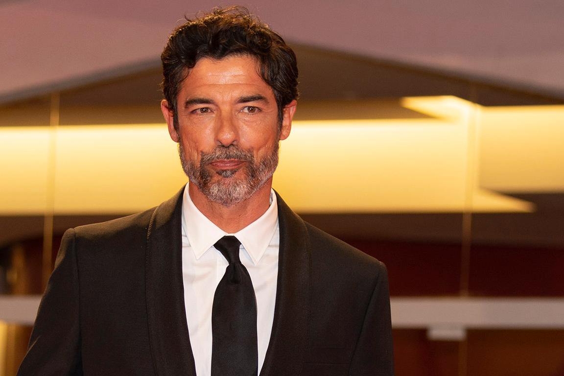 Alessandro Gassmann a Movie Mag