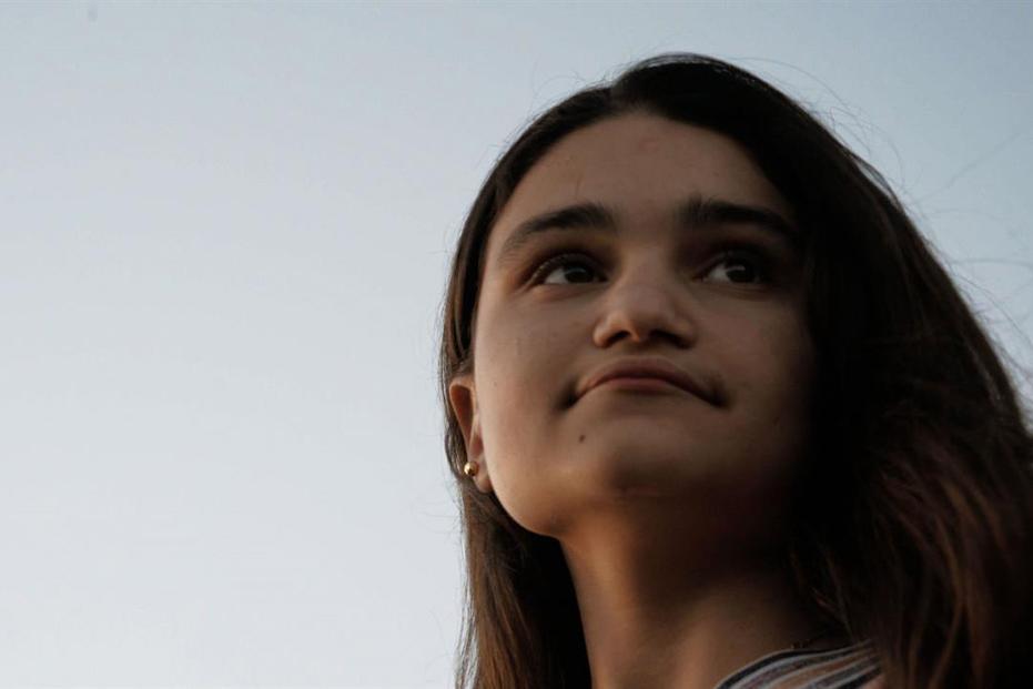 Commozione al Pordenone Docs Fest per Mediha