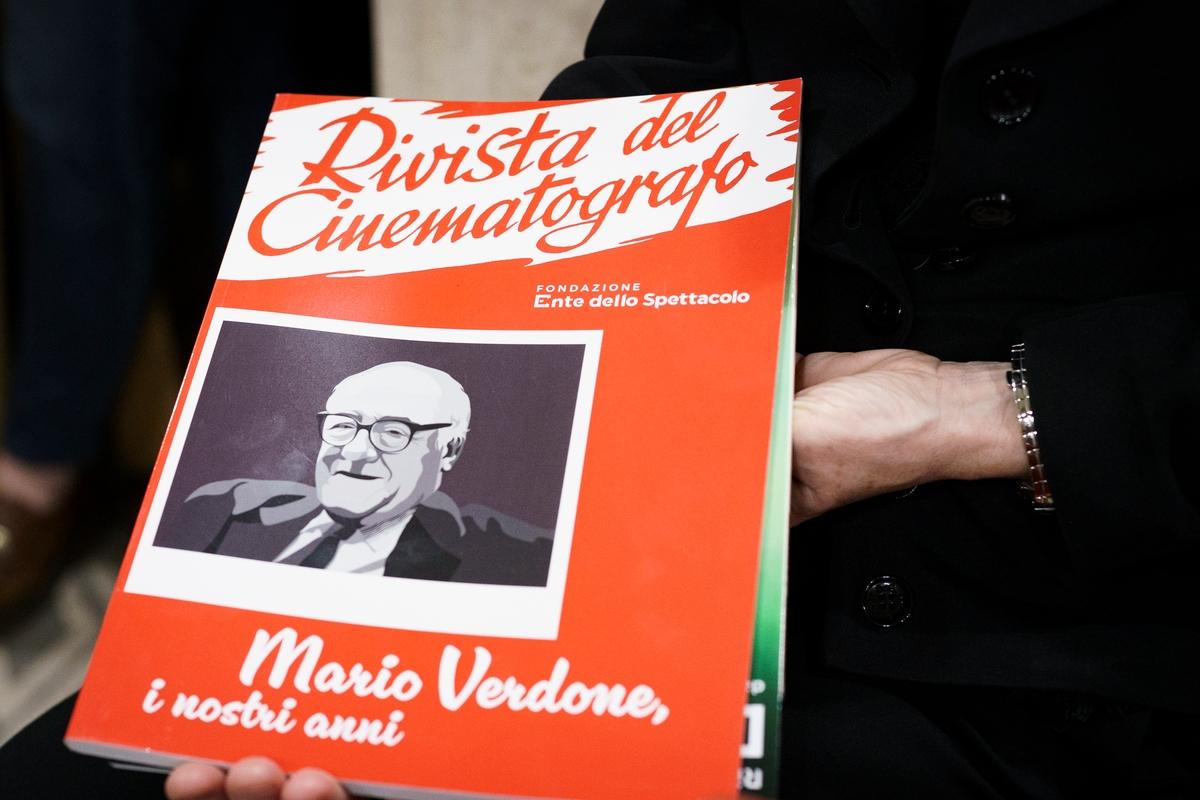 In ricordo di Mario Verdone