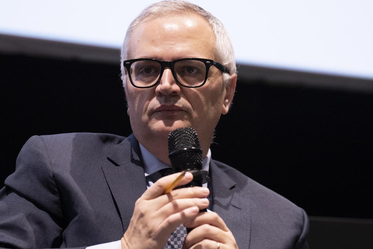 Nicola Borrelli: “Gli aiuti vanno diversificati. Ma troppe opere ...