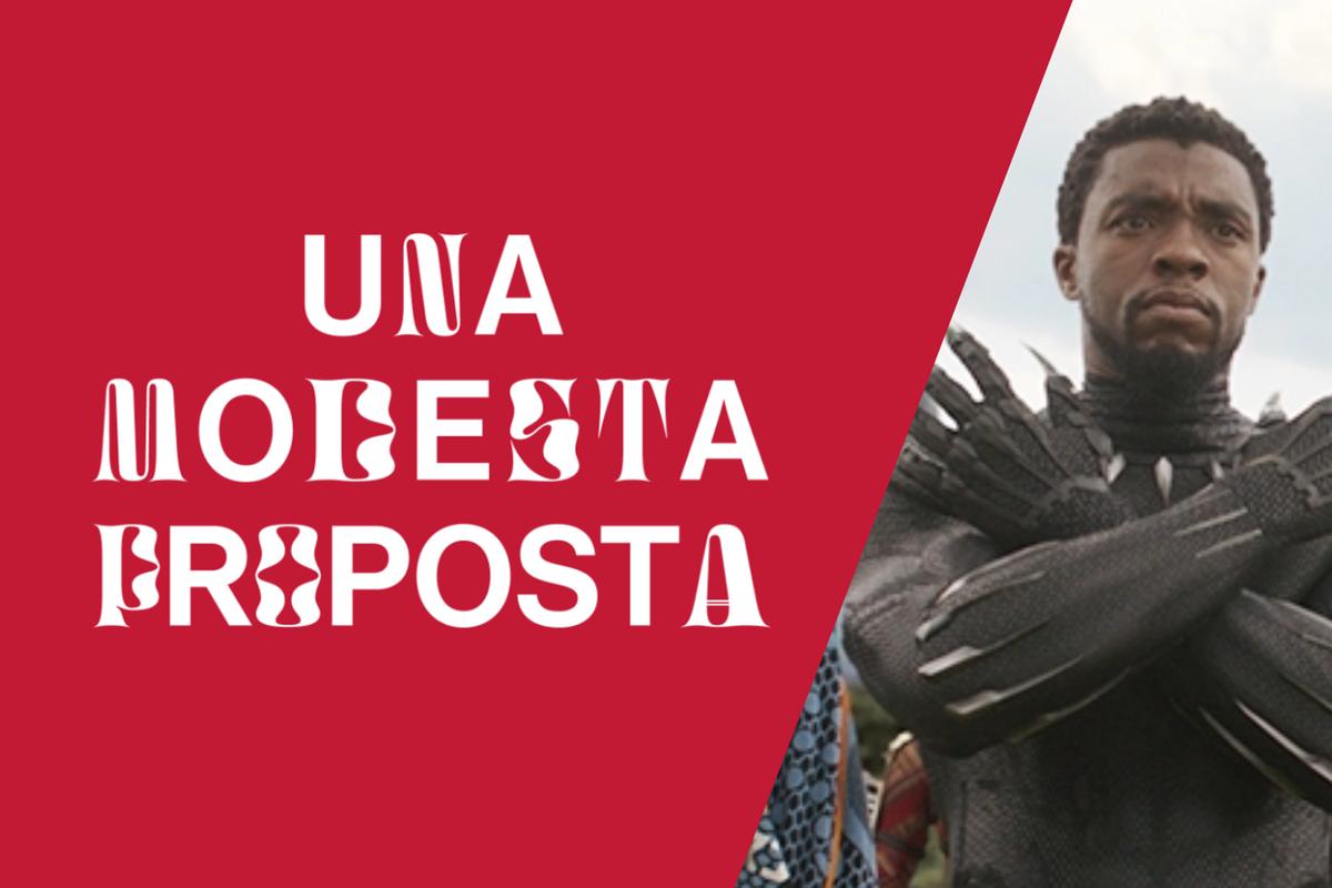 Una modesta proposta. La nuova newsletter di Cinematografo, a cura di ...