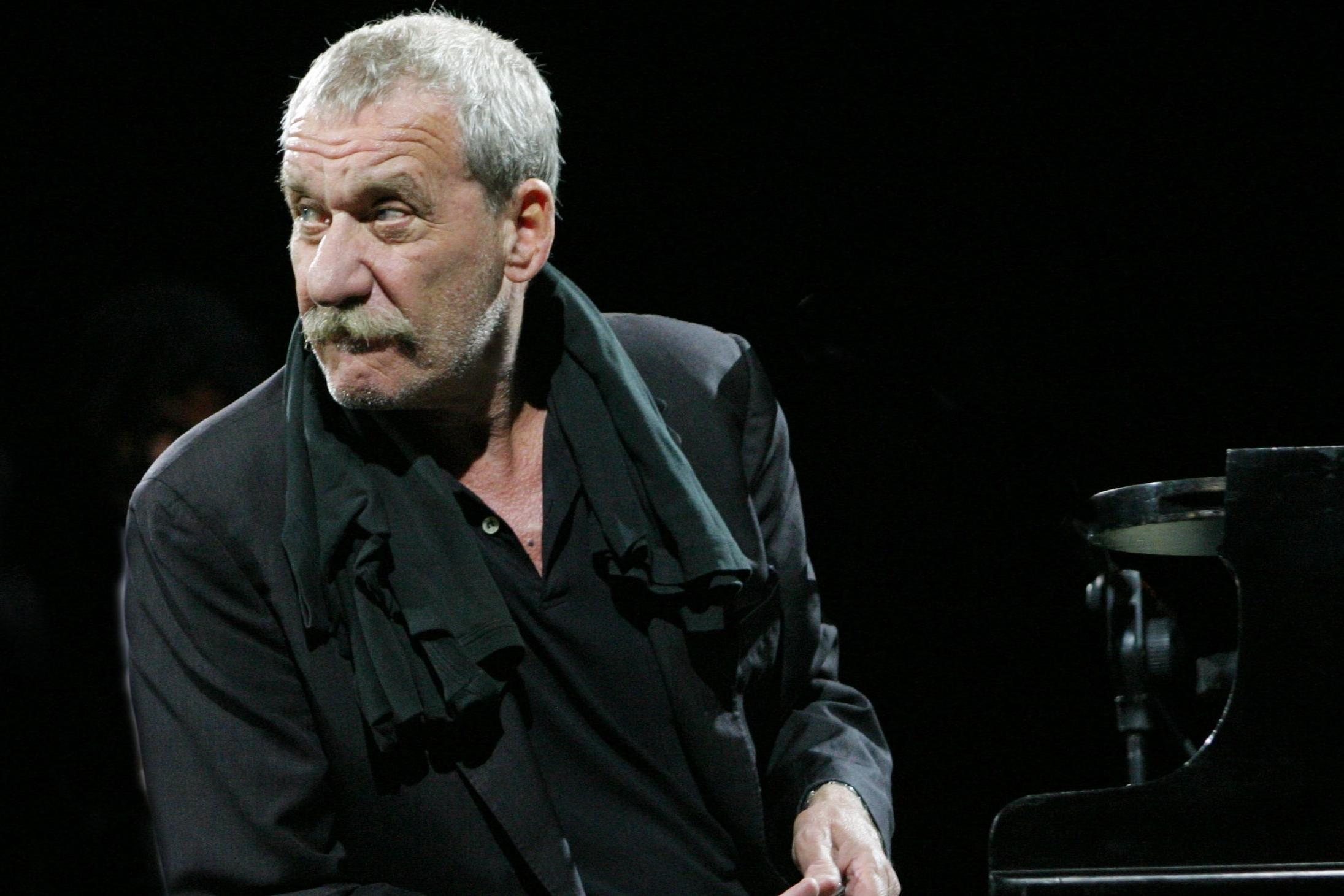 Paolo Conte, Vieni via con me