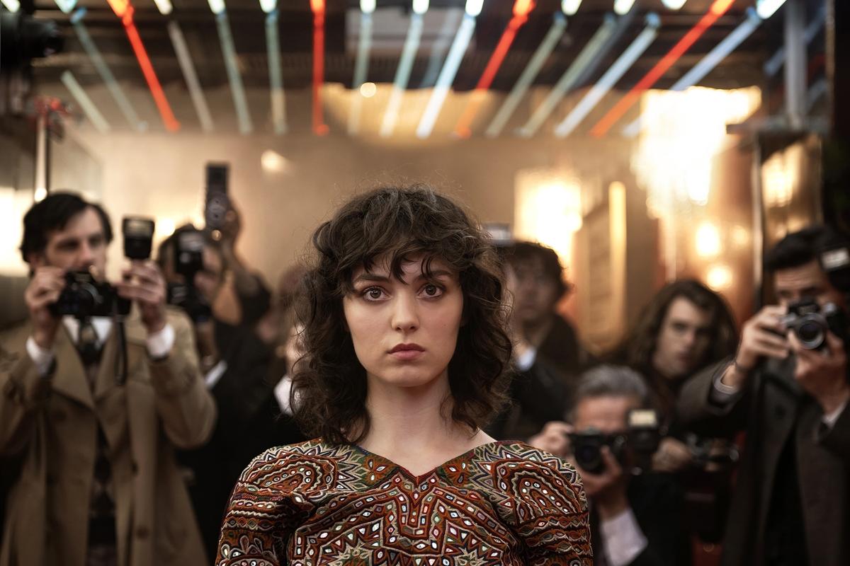 Maria (2024), la recensione di Valerio Sammarco