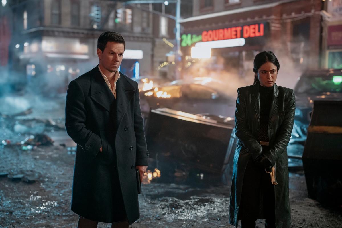 Play Dirty – Triplo Gioco, la recensione del film su Amazon Prime Video