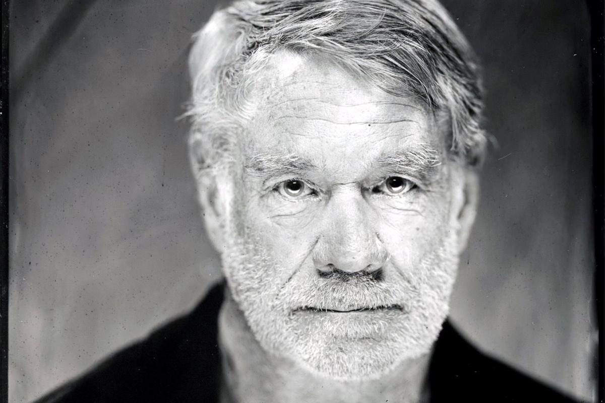 Gus Van Sant: “Il caso Tony Kiritsis come Luigi Mangione”