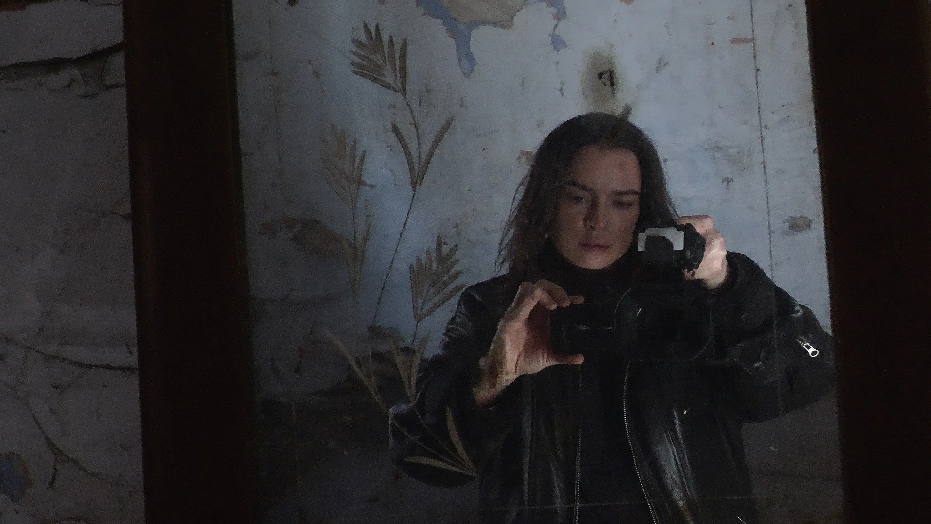 MUR raccontato dalla sua musica