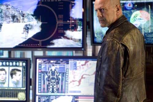 Il mondo dei replicanti