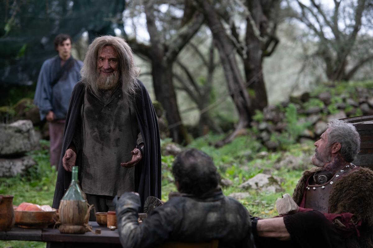 Milarepa, recensione del film