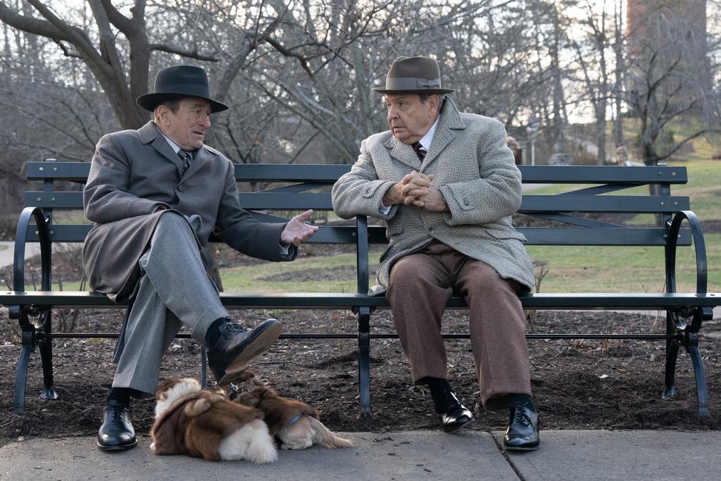 The Alto Knights - I due volti del crimine