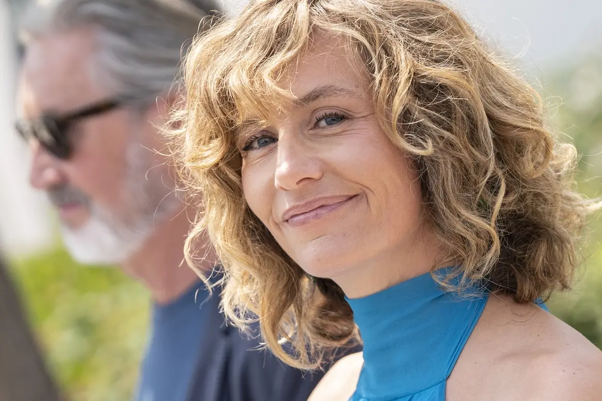 Cannes 76, il cast presenta Bonnard, Pierre et Martha