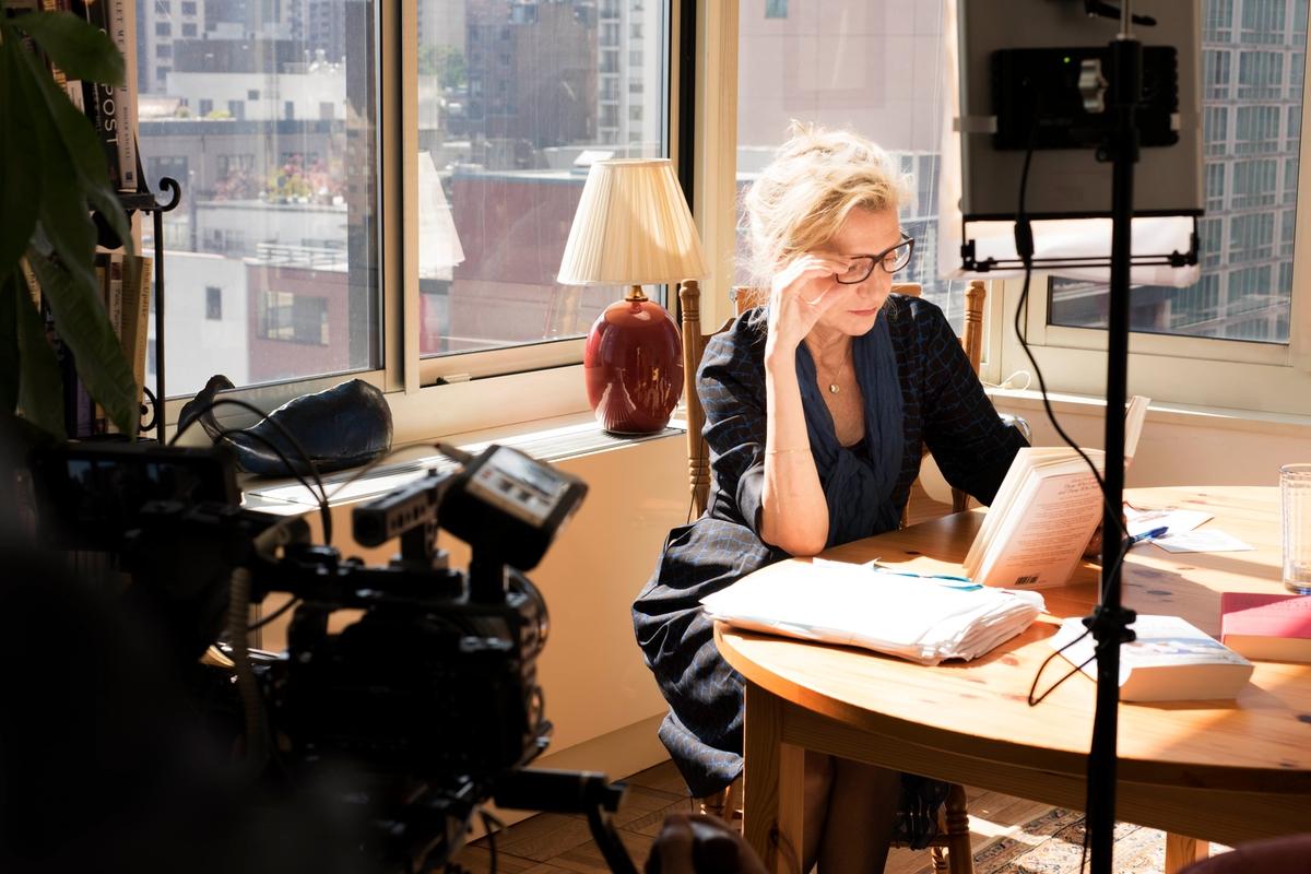 Mi chiamo Lucy Barton: Elizabeth Strout e quelle storie familiari dalle ...