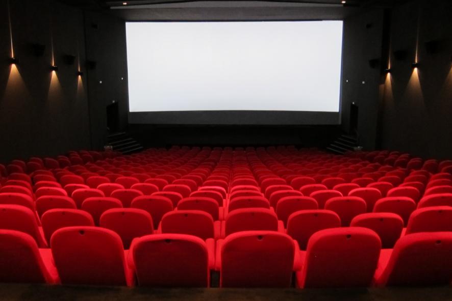 Hearst Movie Confidence