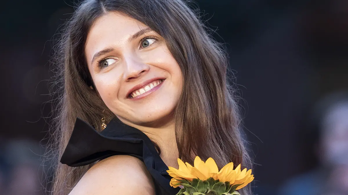 Roma 2022 - Red Carpet Shttl