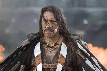 Machete, il nuovo trailer