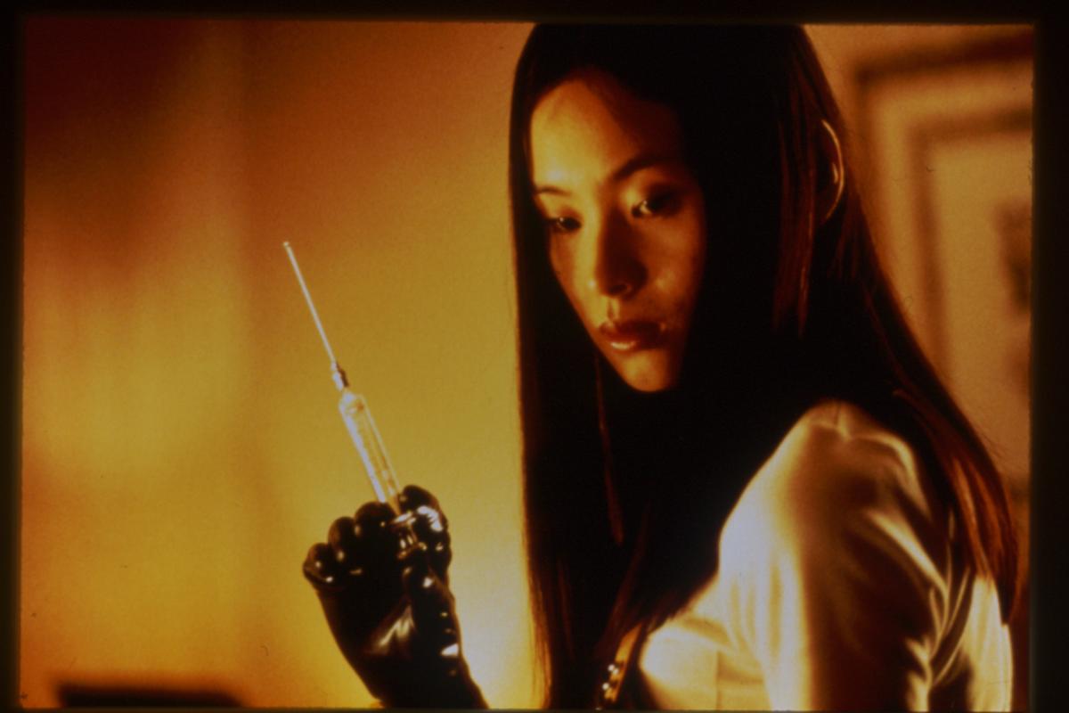 Audition, la recensione del cult di Takashi Miike