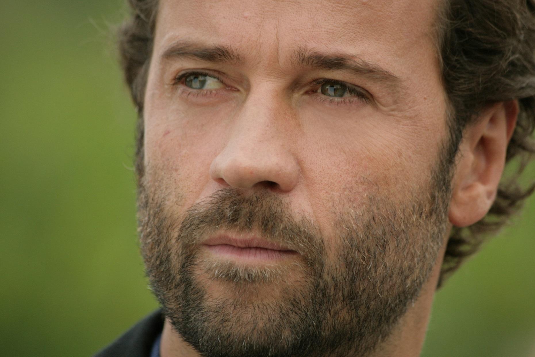 Fabio Volo a Movie Mag